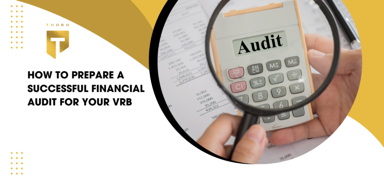 How To Prepare a Successful Financial Audit For Your VRB - Book keeping ...